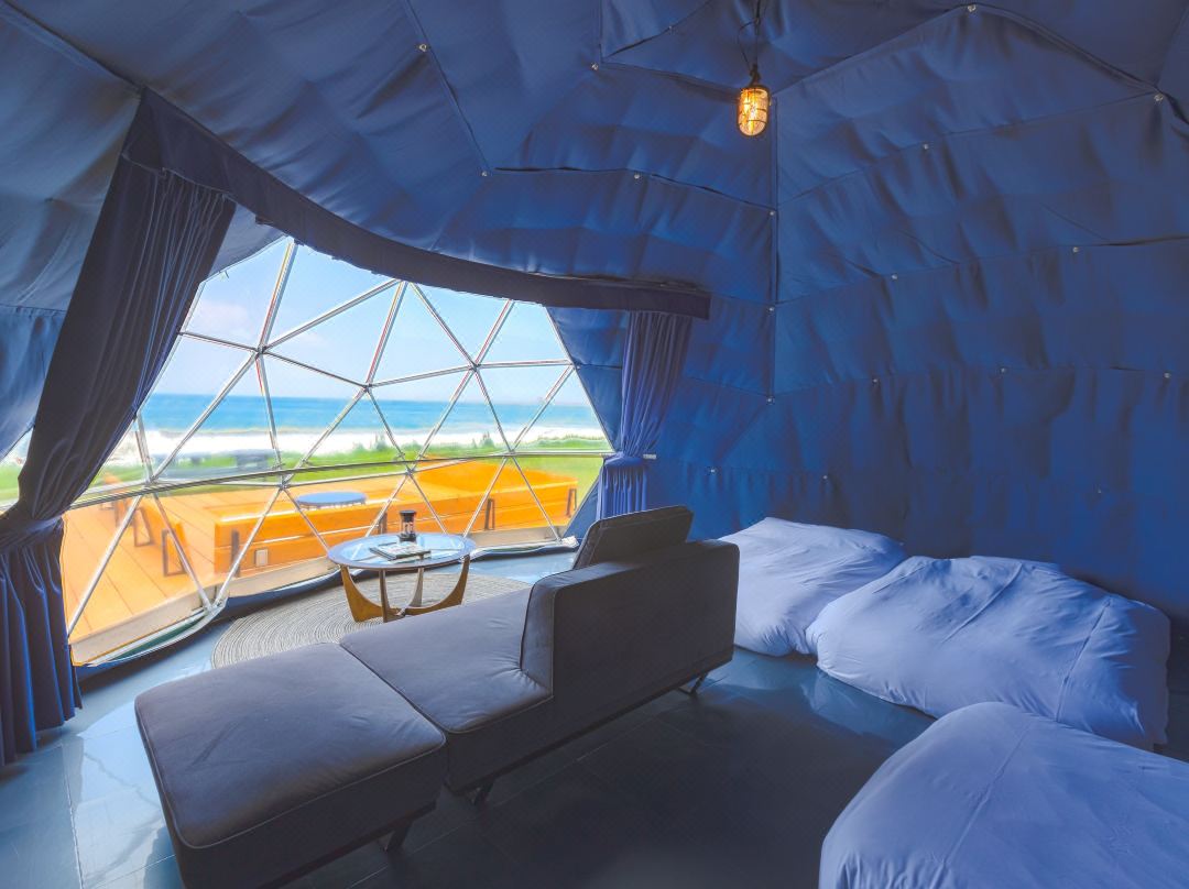 Laspark Resort - Fukuoka