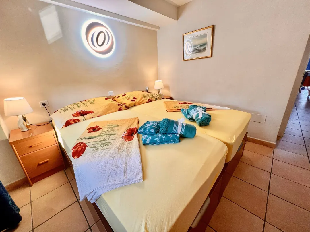 2 Sand, Meer, Sonne, Erholung Und Spanische Küche - Benidorm