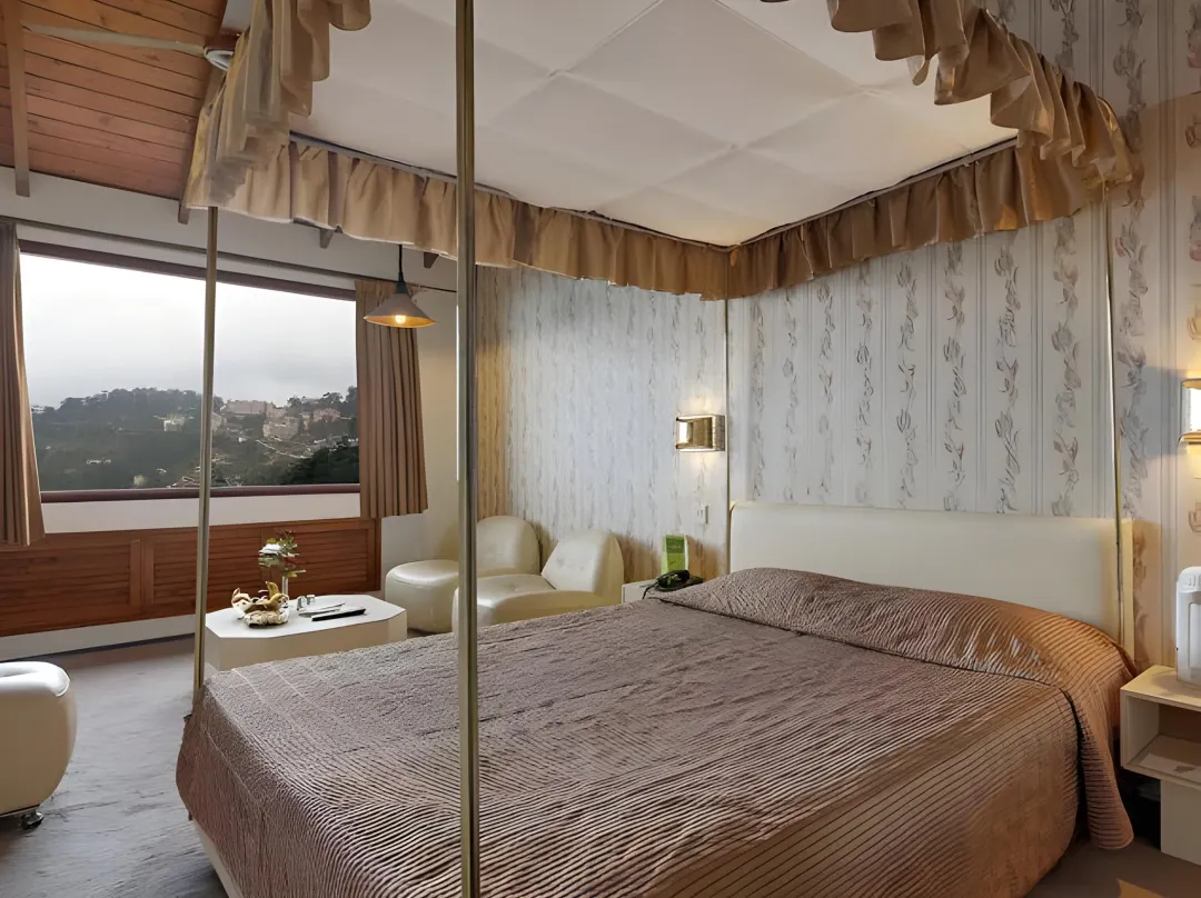 Honeymoon Inn Shimla - Shimla