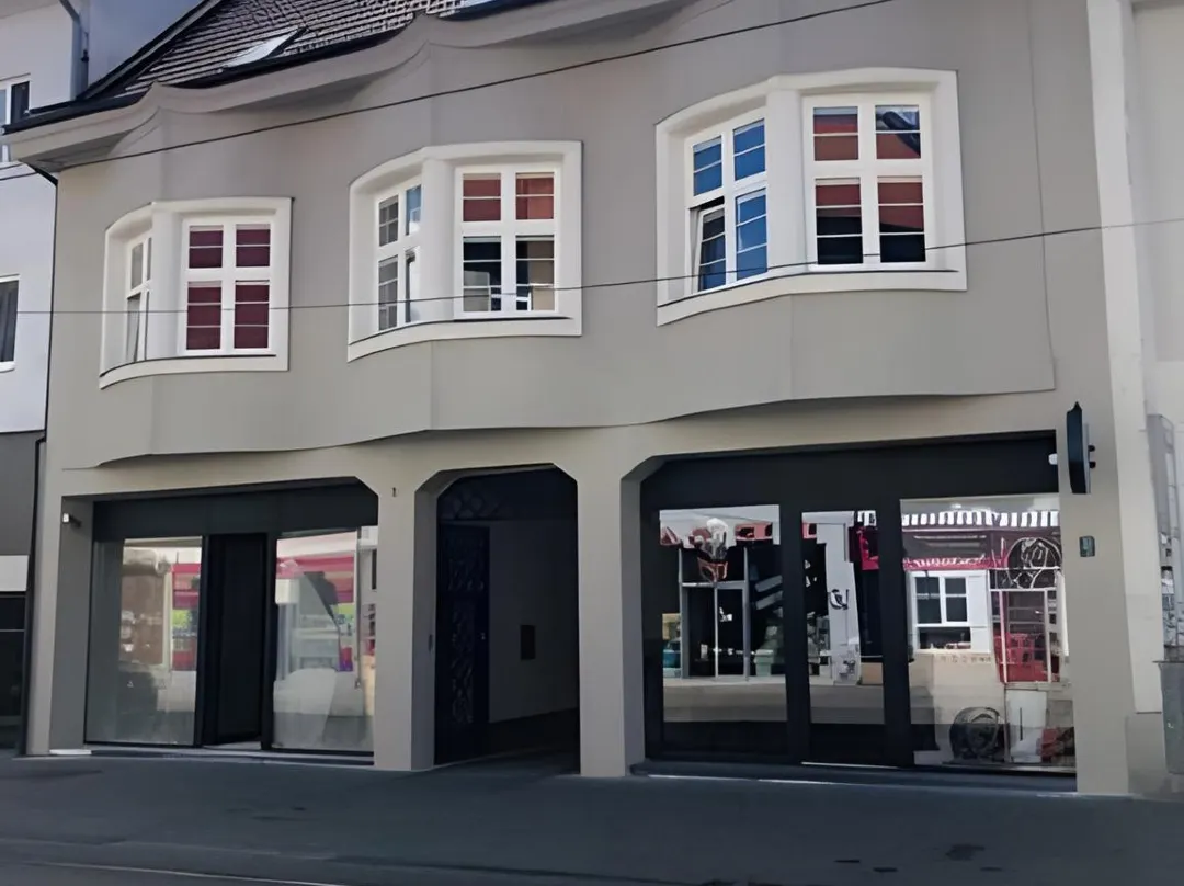 Schöndorf Hostel - Virtual Reception - Bratislava