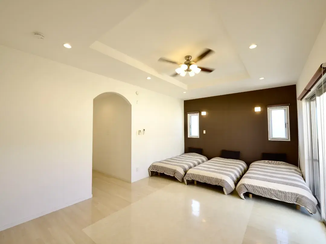 Pleasant Stay - Vacation Stay 76420v - Okinawa