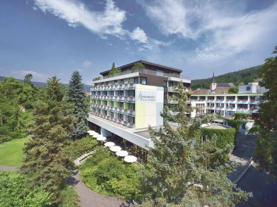 Kunzmann's Hotel | Spa - Bad Bocklet