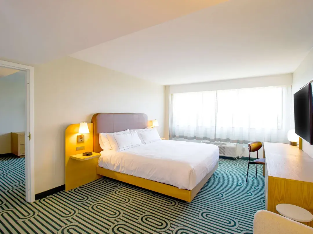 Doubletree By Hilton Clarksville Riverview - Clarksville, TN