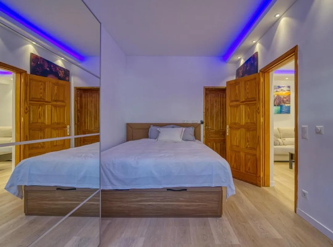 Casa En Finca Los Castaños - Canarias