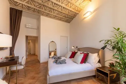 Suite Navona - Rome