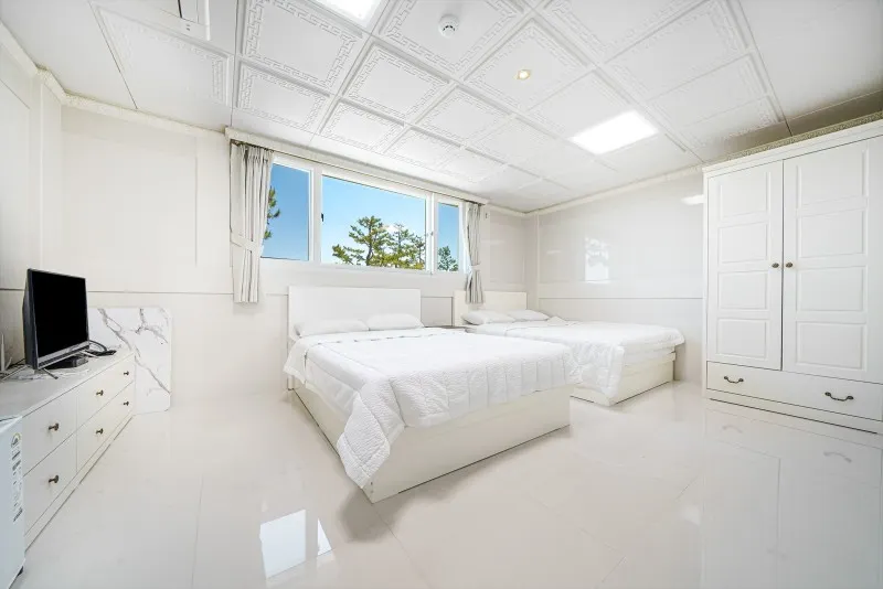 Samcheok Yonghwa Hotel - Samcheok-si
