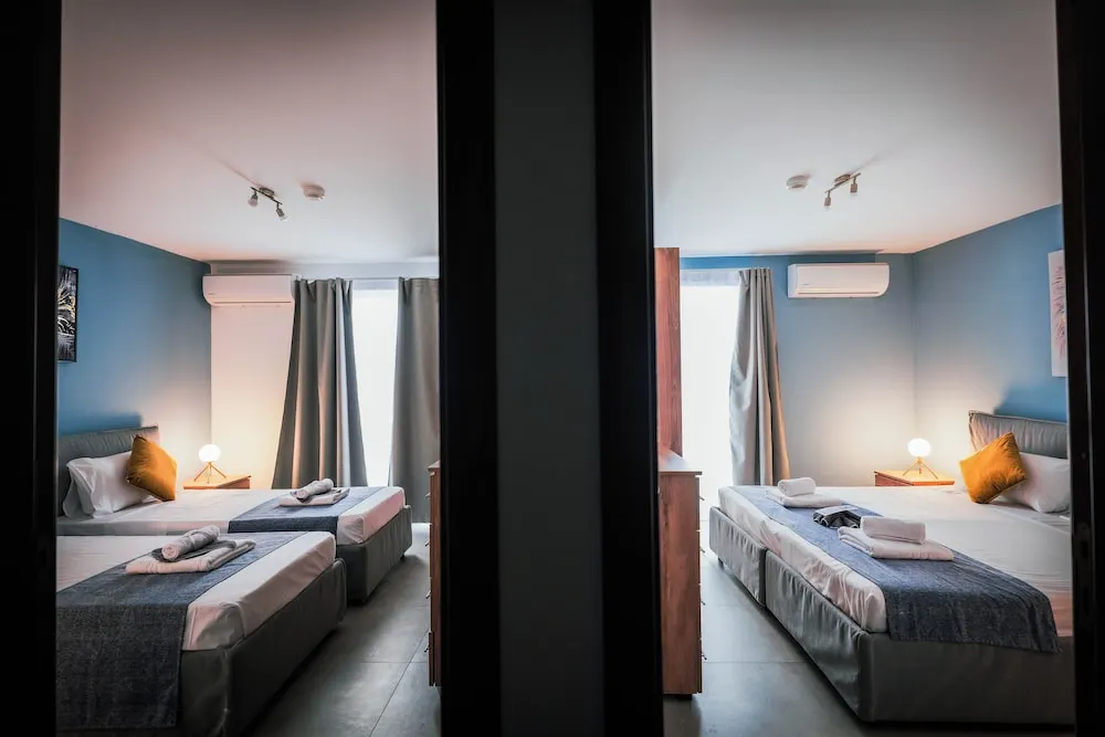 Stillel Retreat - Malte