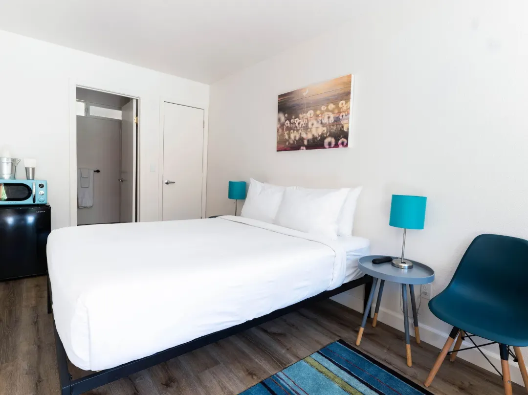 Casa Secoya - Russian River, CA