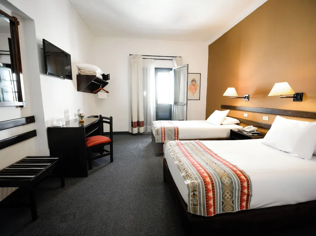 Raymi Hotel - Cusco