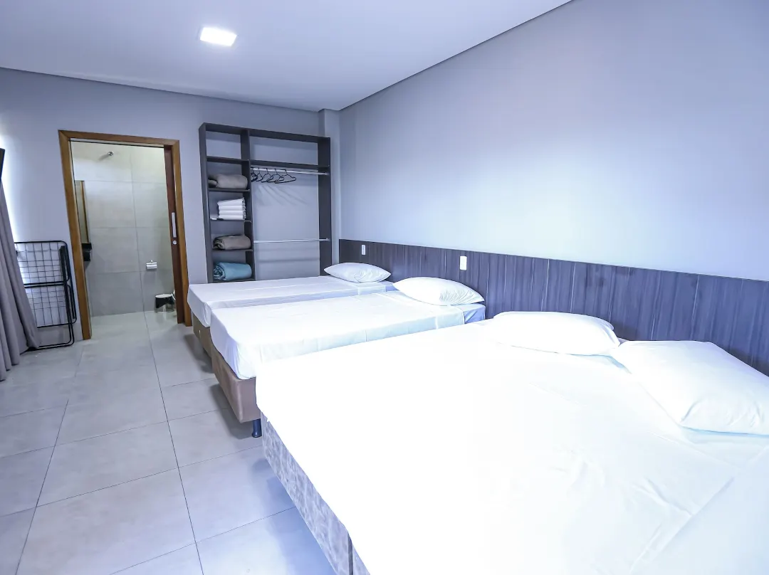 Vila Nóbrega Residencial - Foz do Iguaçu