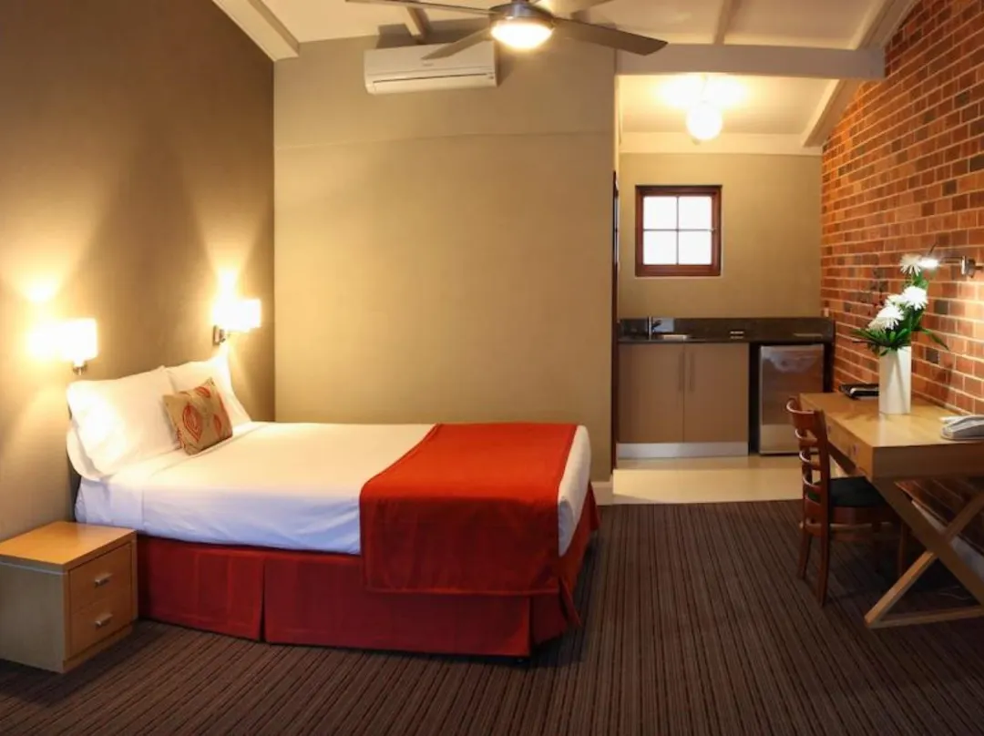 Rose & Crown Hotel - Bassendean