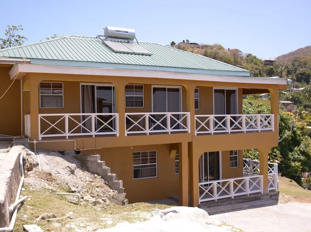 Hillview Apartments And Vehicle Rental - Grenada