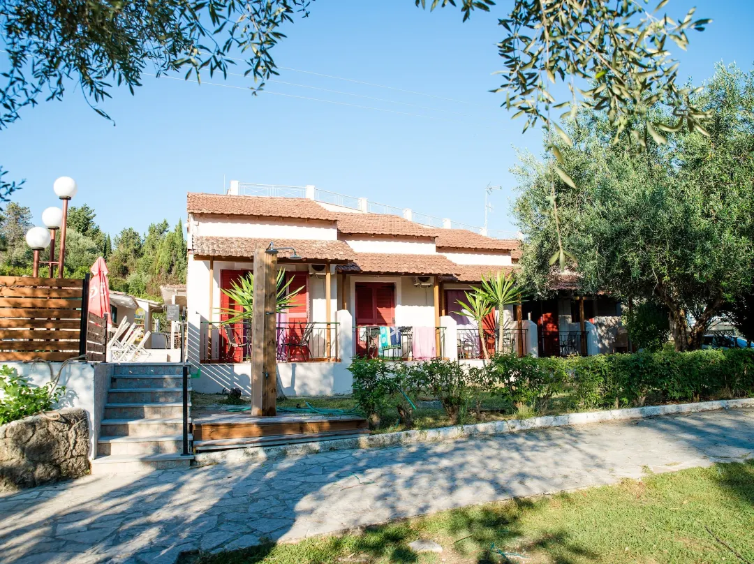 Kalypso Studio Resorts - Kavos