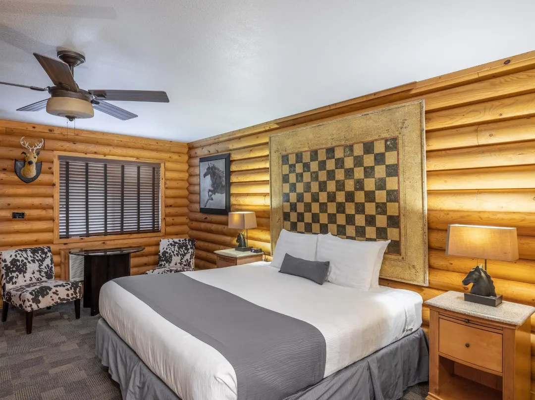 Canyons Lodge- A Canyons Collection Property - Kanab, UT