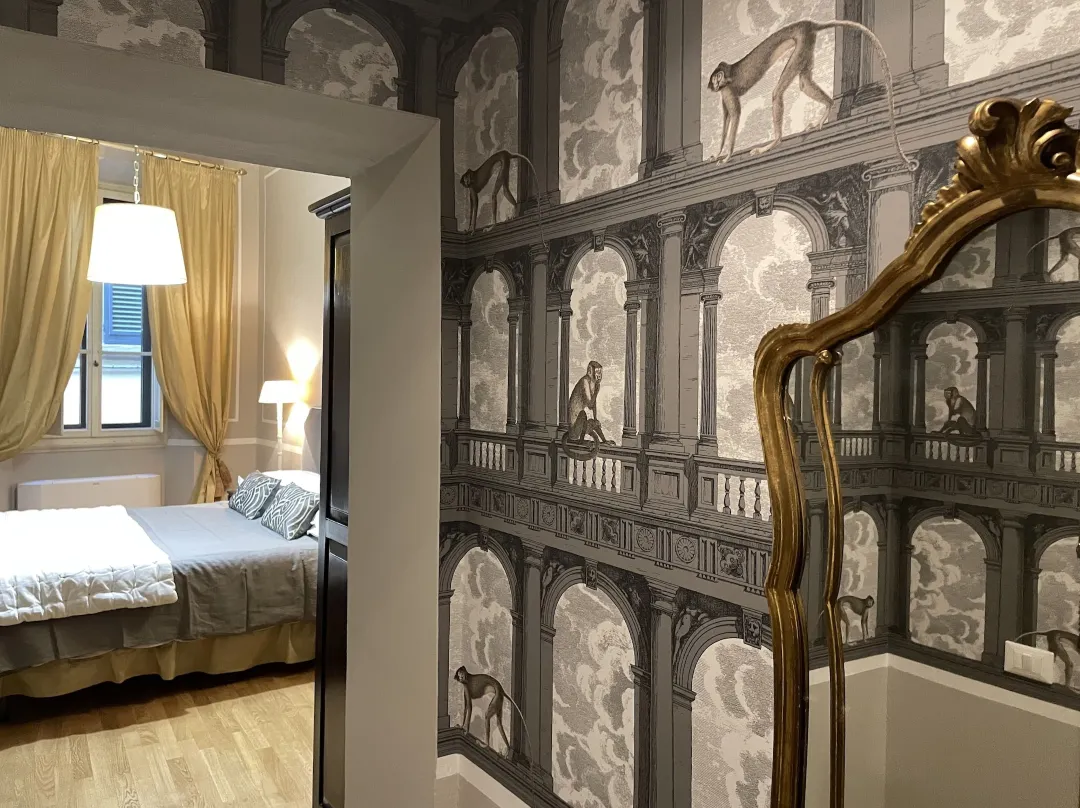 Residenza Dei Pucci - Florenz