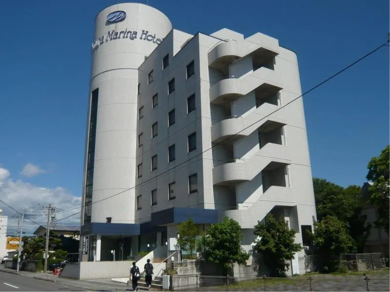 Omura Marina Hotel - 大村市