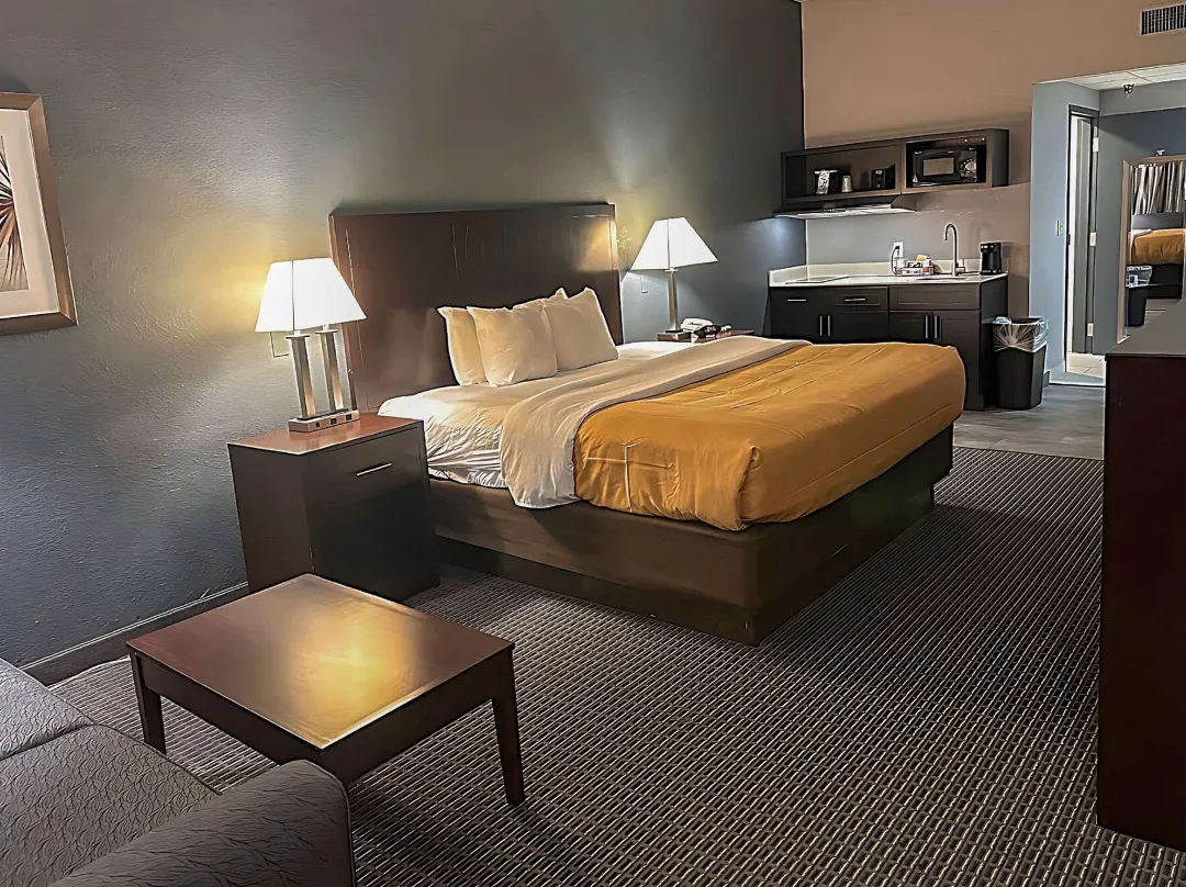 Suburban Studios - Bryan, OH