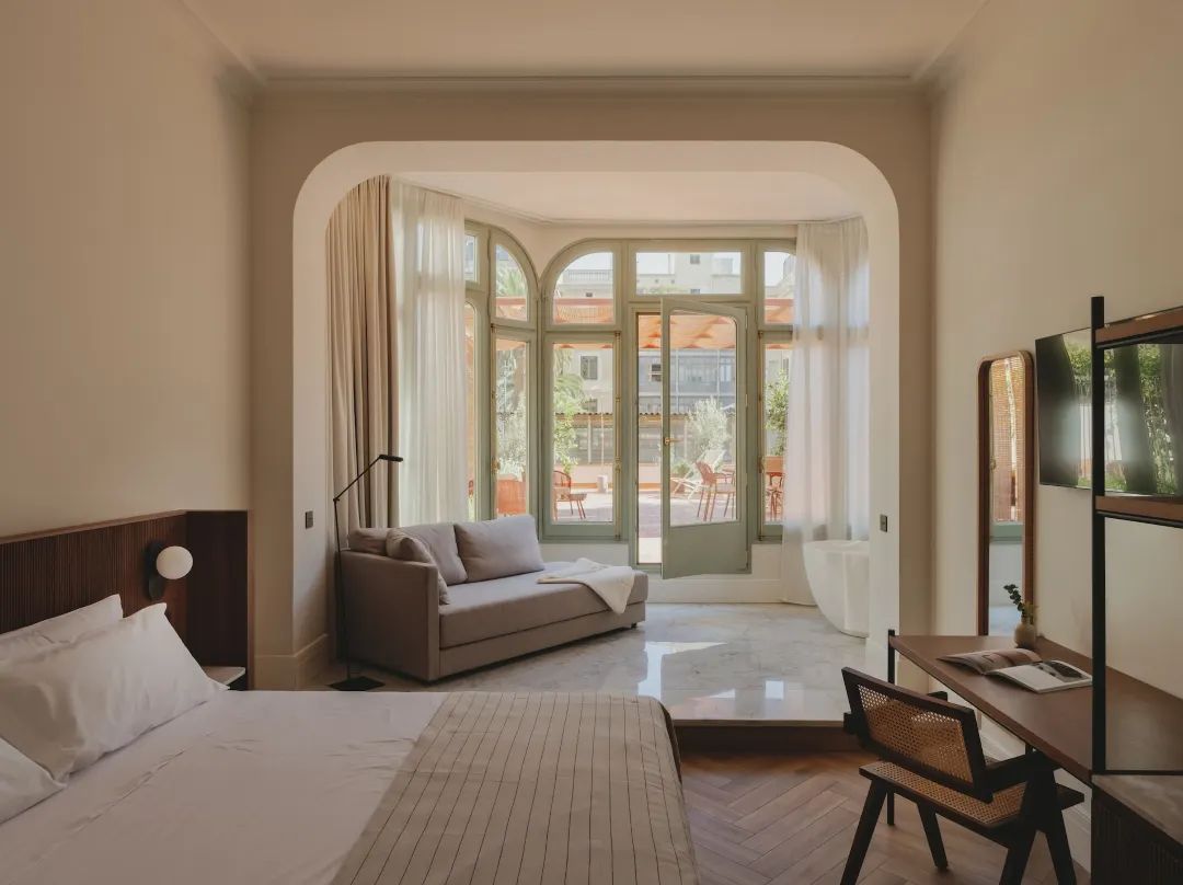 Casa Llimona Hotel Boutique - Barcelona