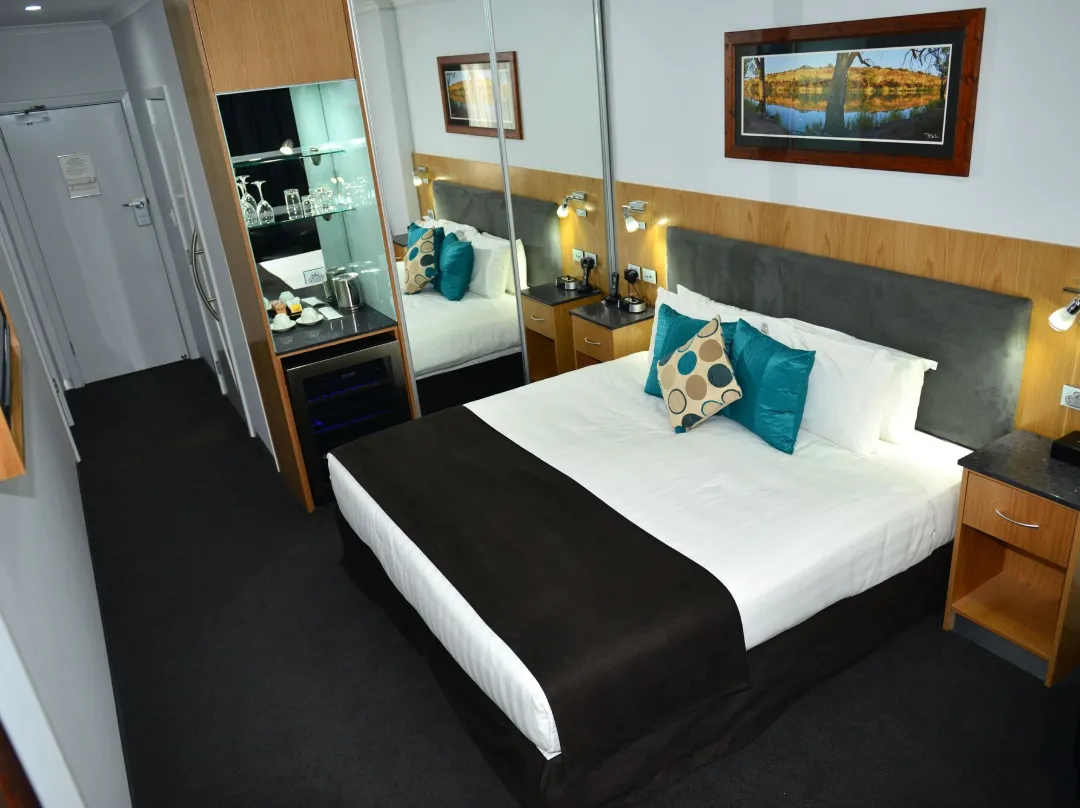 Waikerie Hotel Motel - South Australia