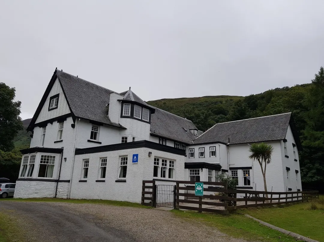 Lochranza Youth Hostel - Écosse