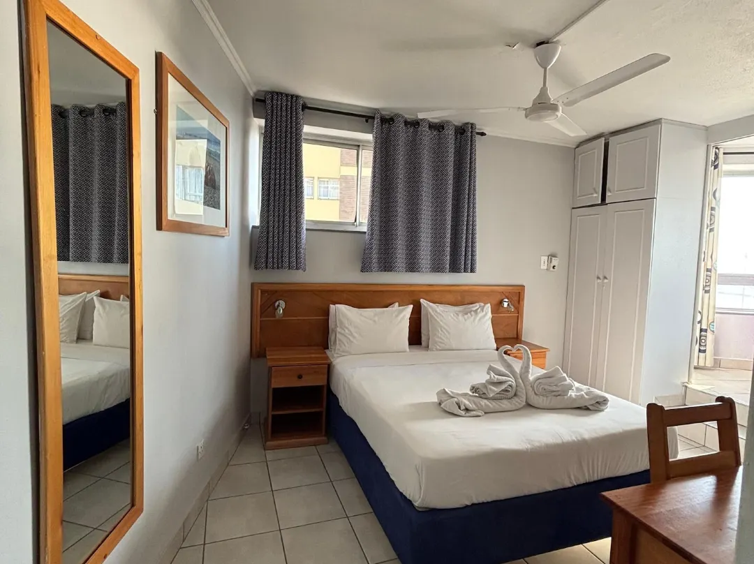 Solsands Hotel & Self-catering - 