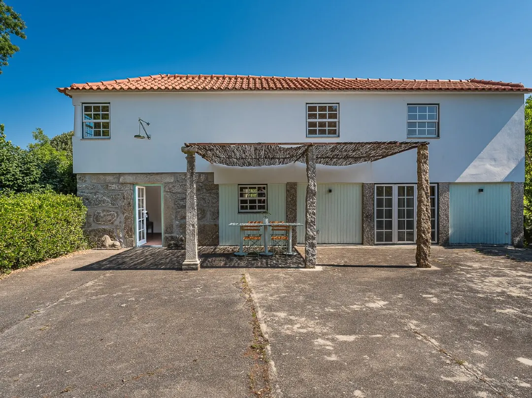 Guestready - Serene Retreat In Viatodos - Louro