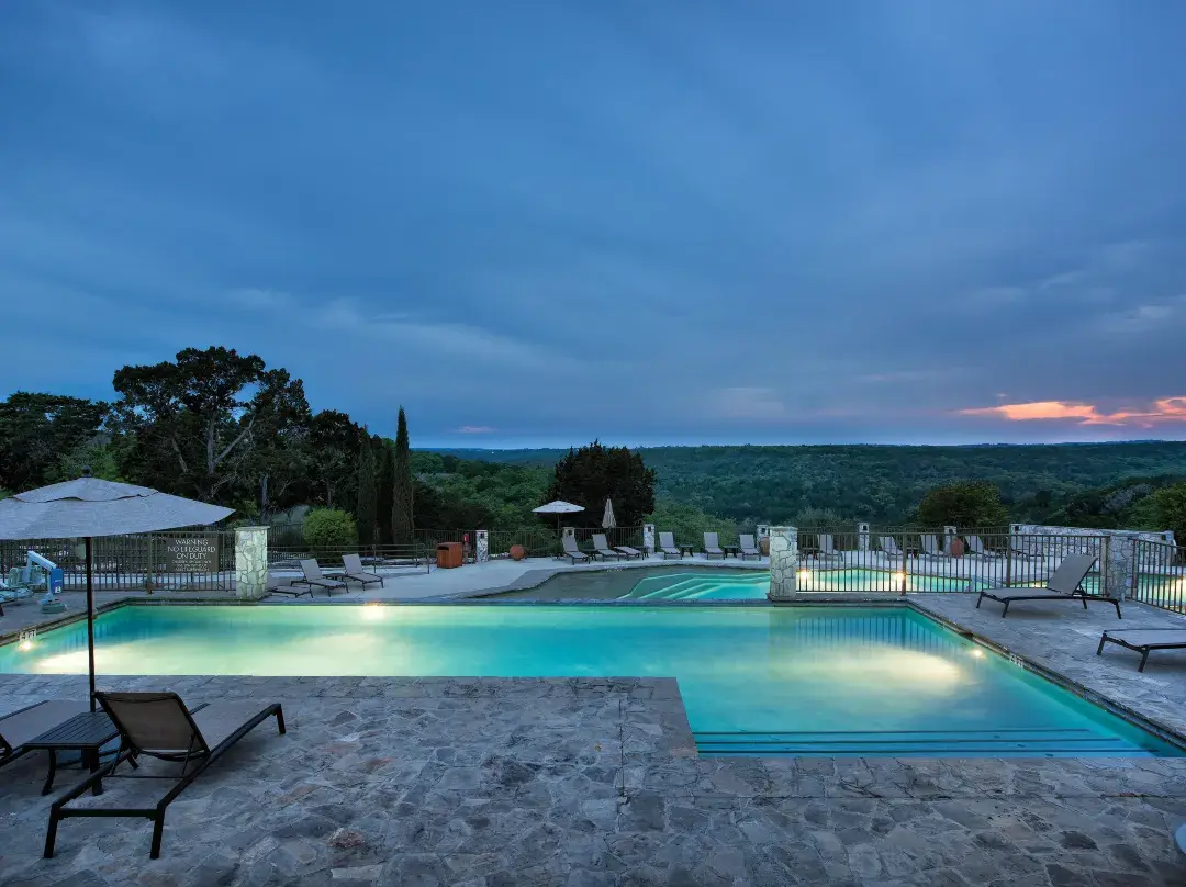 Worldmark Hunt – Stablewood Springs Resort - Hunt, TX