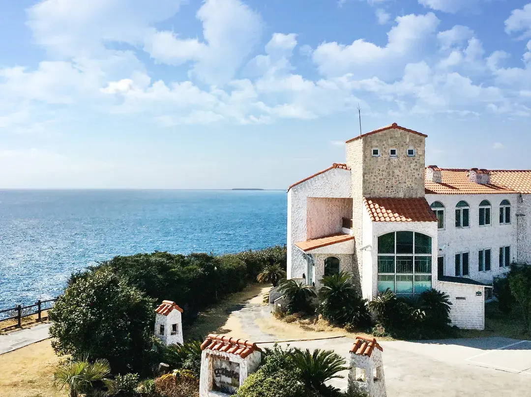 Jeju Treebada - Seogwipo