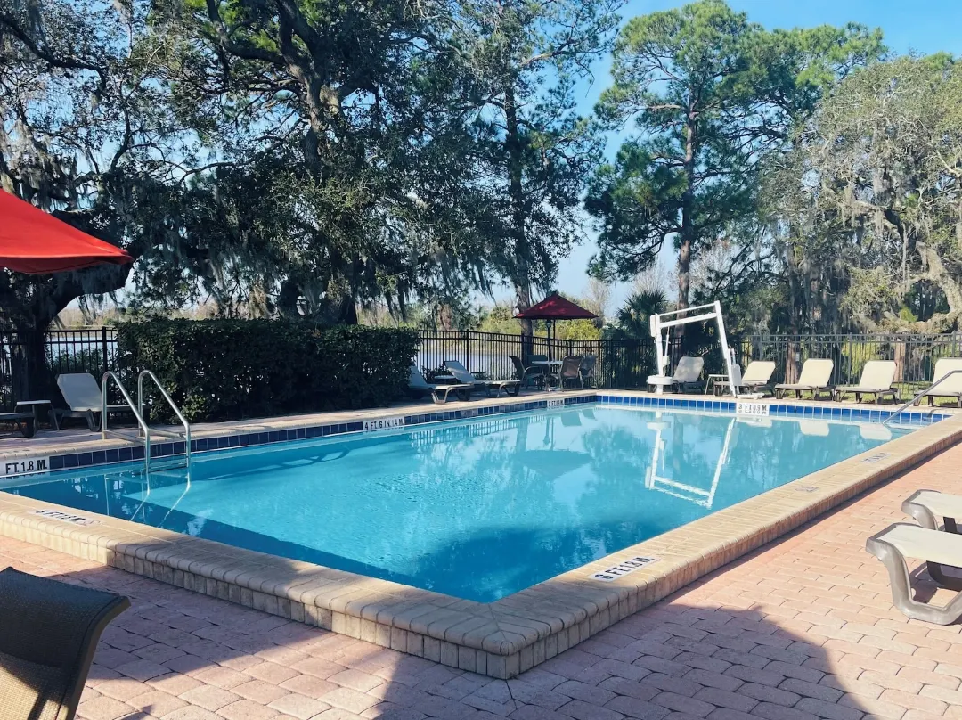 Lifetime Of Vacations Resort - Floride