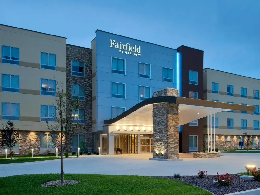 Fairfield By Marriott Inn & Suites Springfield Southwest - Springfield, IL