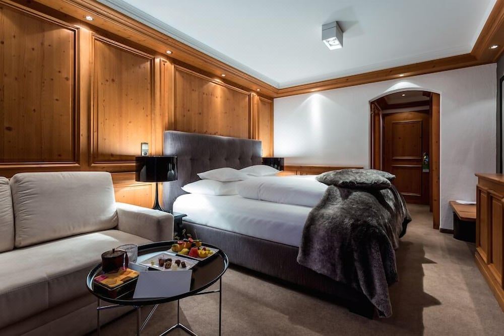 Hotel Madlein - Ischgl