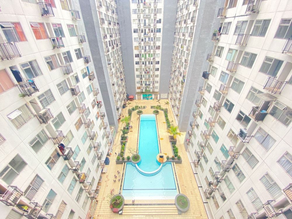 Roomy 2br Apartment At Jarrdin Cihampelas Apartment - Bandung