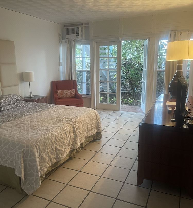 Green Island Inn - Fort Lauderdale