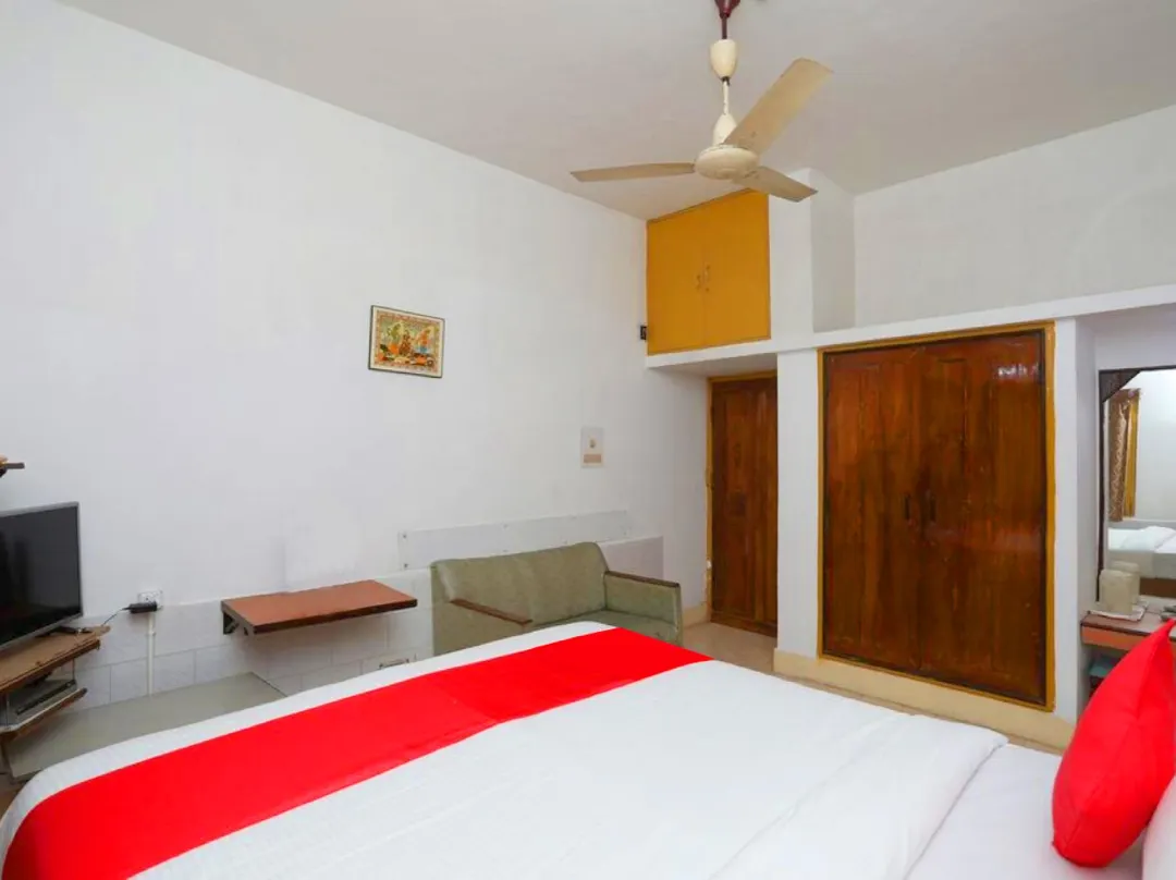 Goroomgo Upasana Bhubaneswar - Bhubaneswar