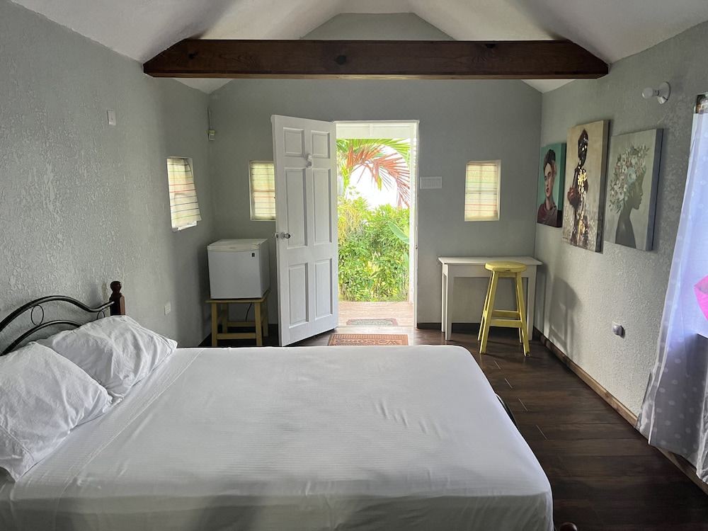 Jamaica Colors Eco-retreat Hotel And Spa - Karibik