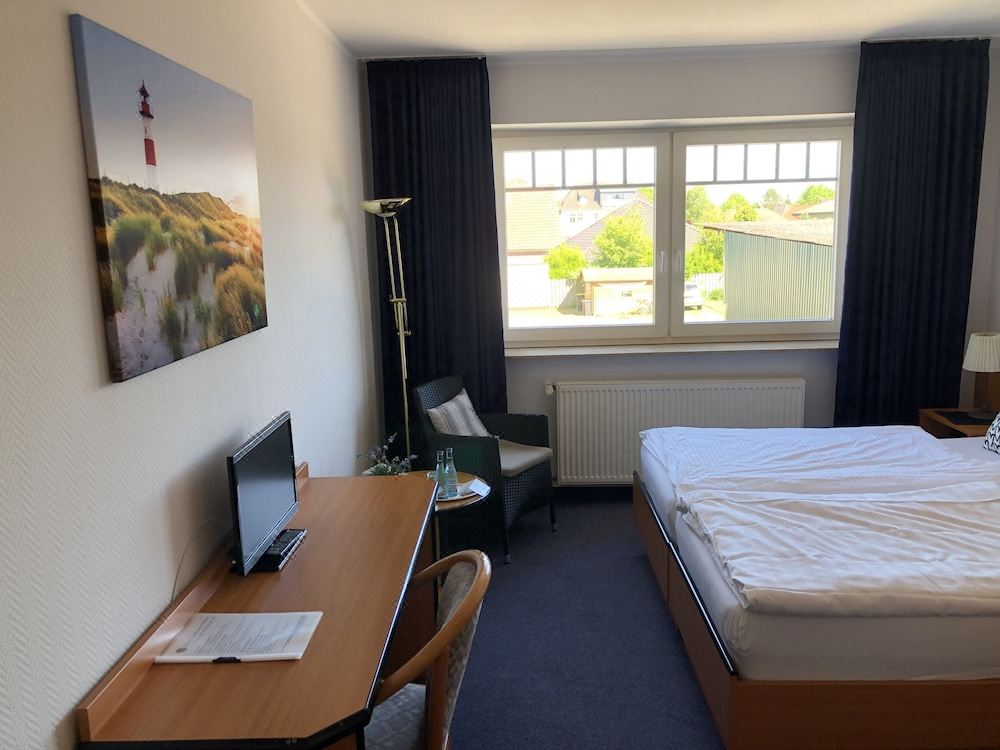 Altes Gasthaus Stover - Löningen