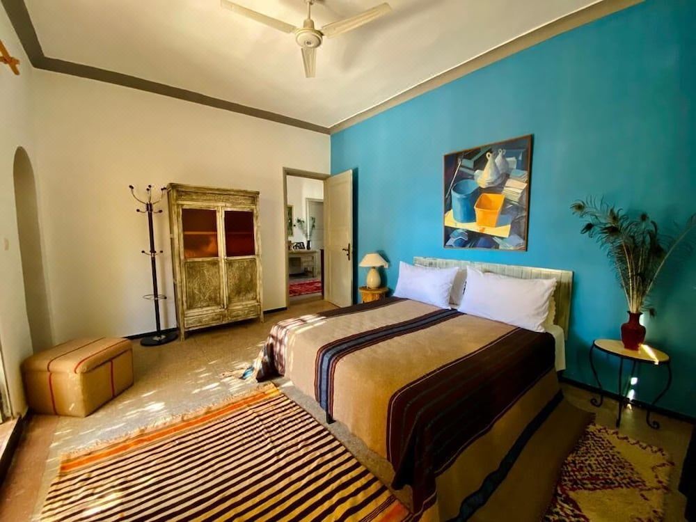 Relais Esmeralda - Morocco