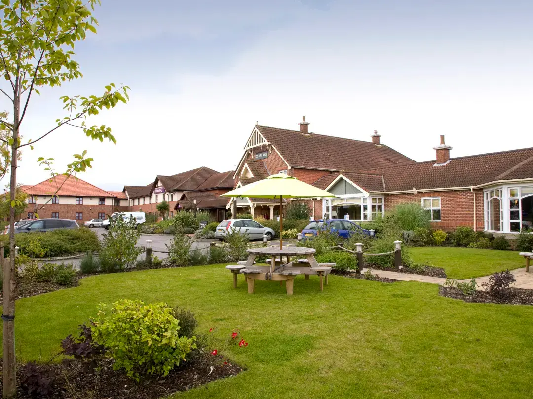 Premier Inn Newark - Newark-on-Trent