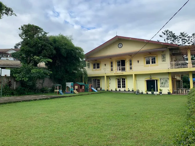 Arimbi Cibulan Suites - Cisarua