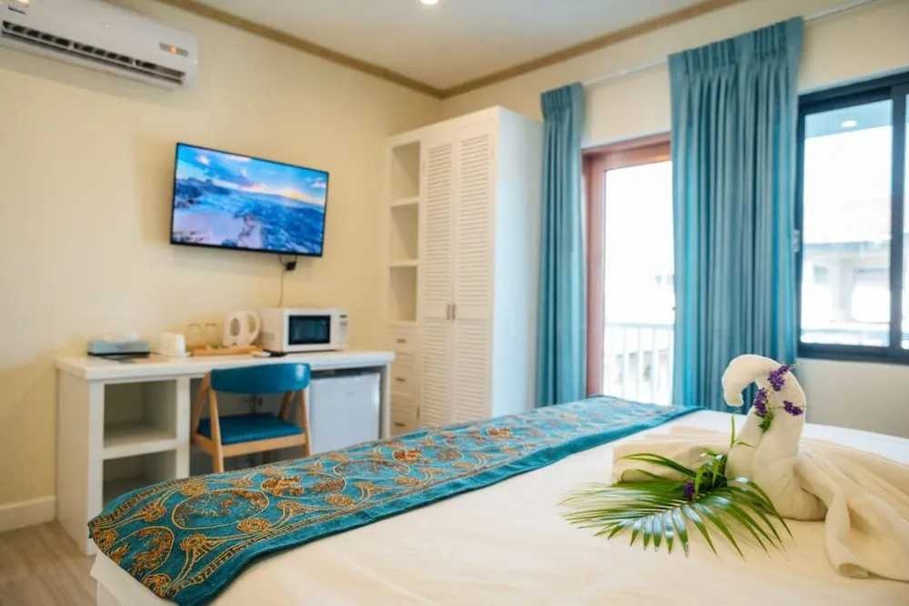 Maxwell Del Mar Hotel - Barbados
