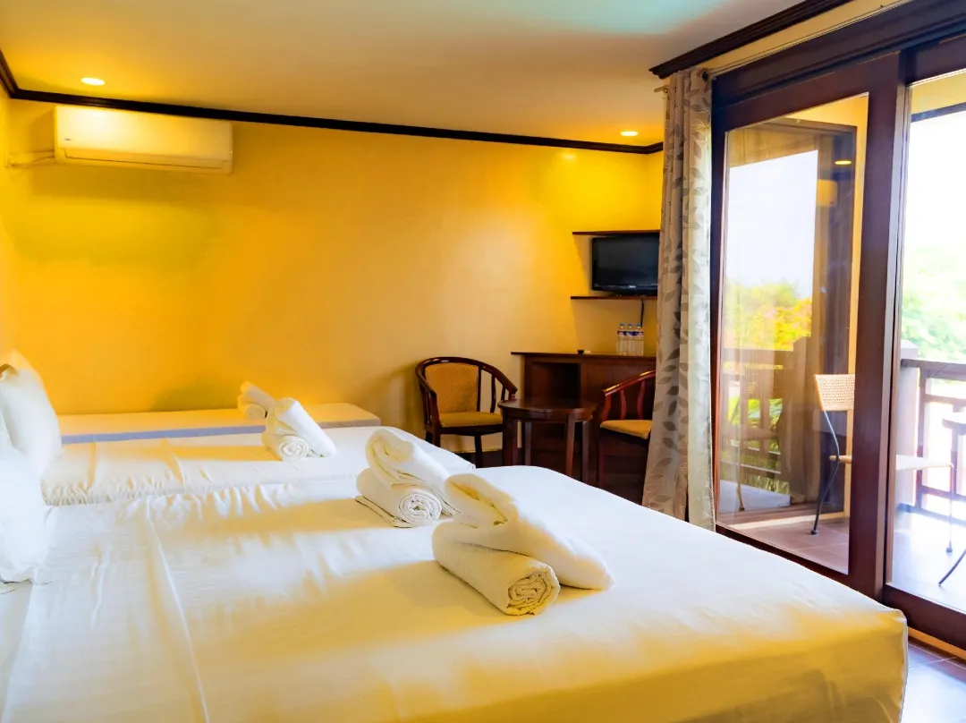 Las Palmas De San Jose Leisure Club -