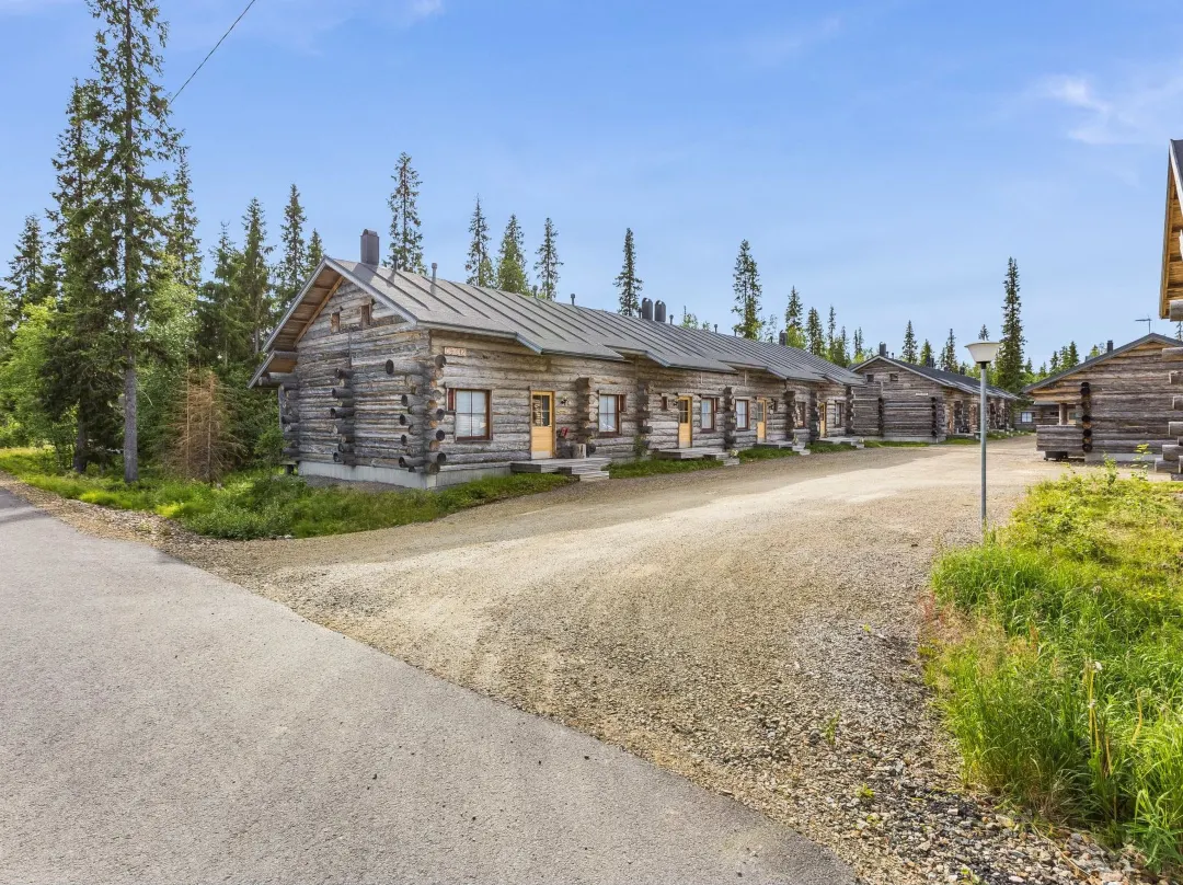 Sapara C10 - Lapland