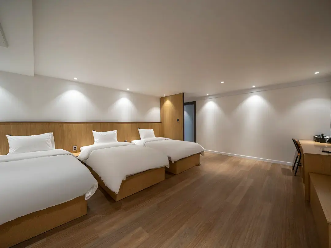 Gyeongsan Oksan-dong No. 25 Gyeongsan Oksan Branch - Gyeongsan-si