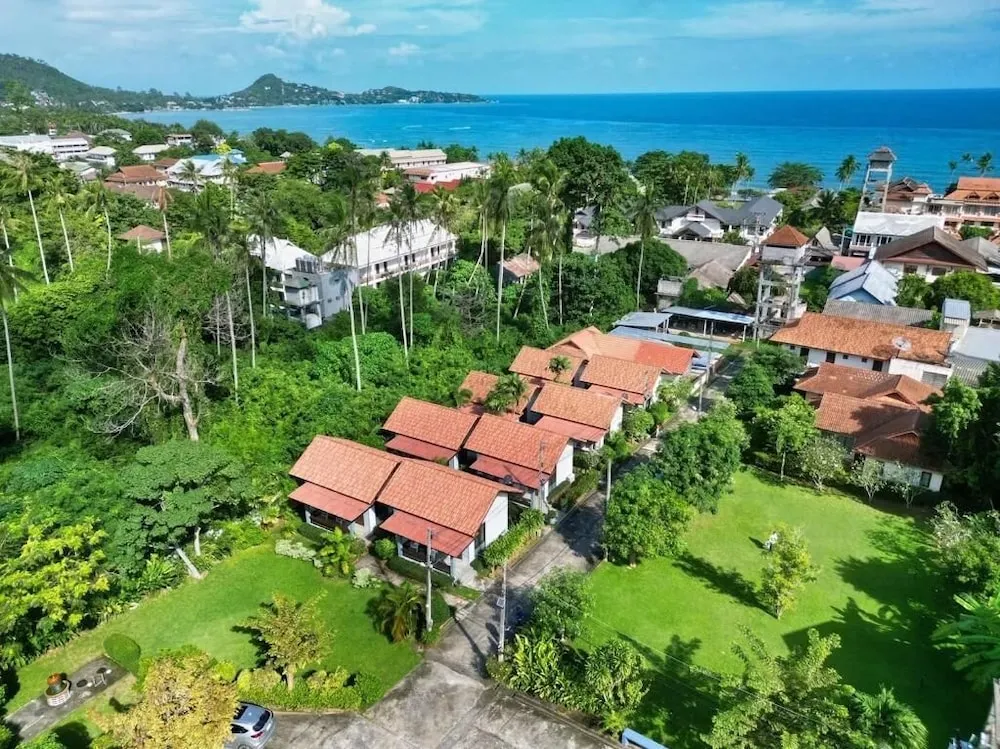 Bluewhale Home Samui - Ko Samui