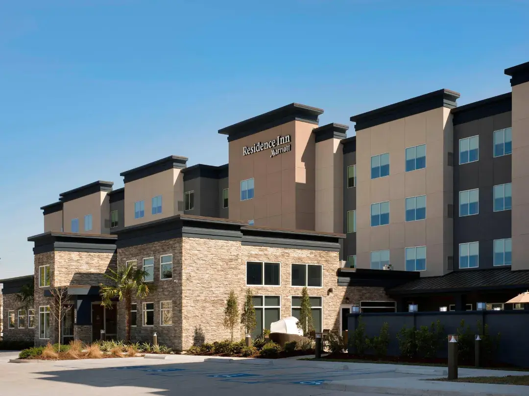 Residence Inn Sacramento Cal Expo - Sacramento, CA