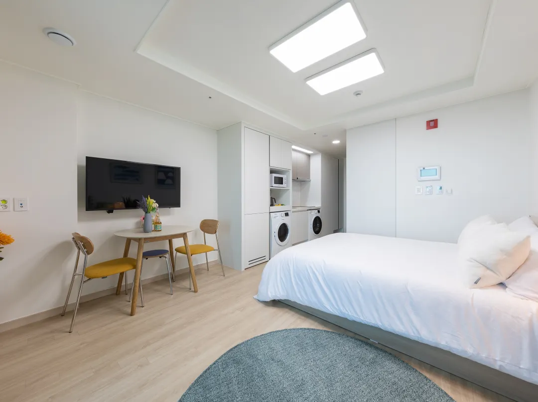 Sokcho Summitbay Oceanview 609 - Pyeongchang