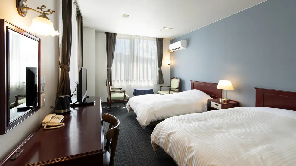 Hotel Hana-no-shou - Kumamoto Prefecture, Japan