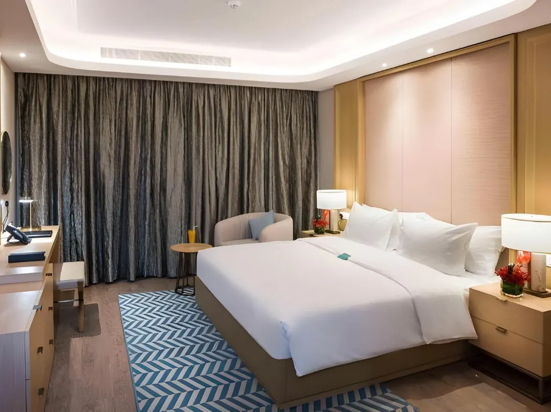 Boudl Al Olaya - Riad