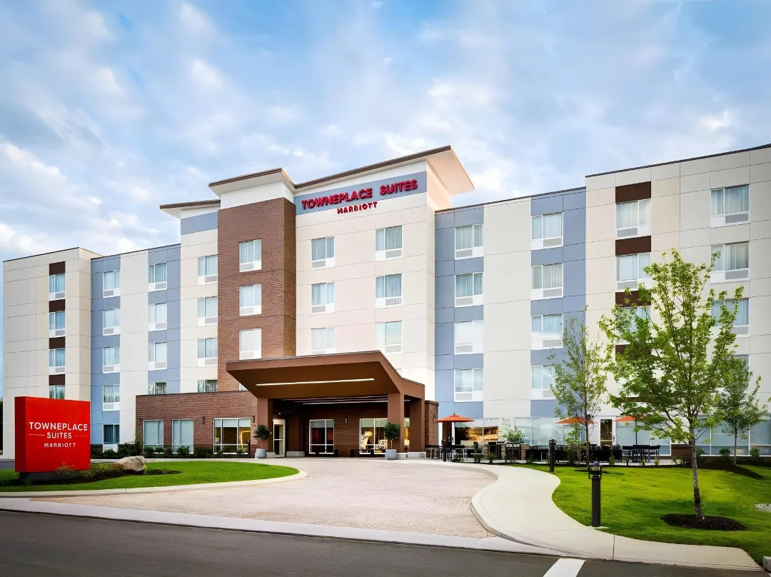 Towneplace Suites Holland - Holland, MI