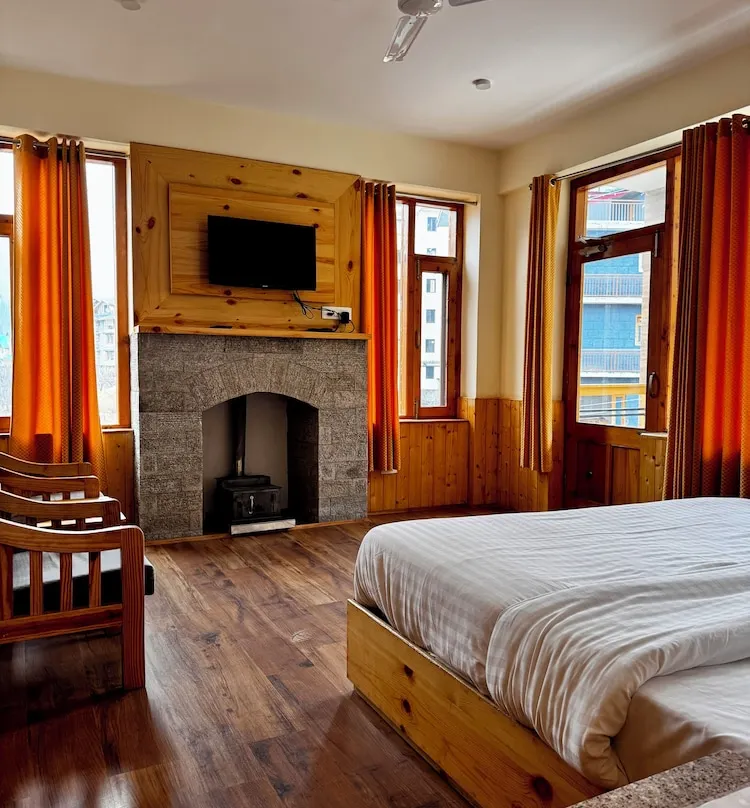 Bhawani Guest House - Uttarakhand